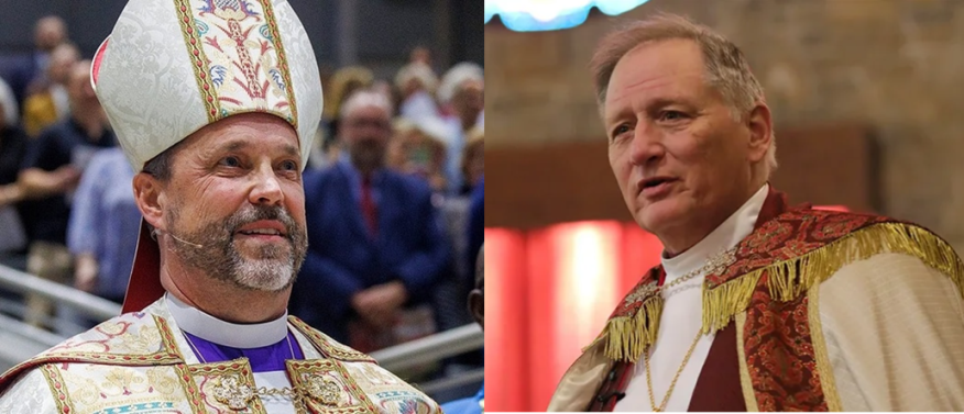 #272: The Once and Future ACNA: Bishops, Jurisdictions, and Discipline ...